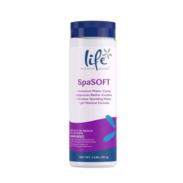 Life Spa Archives - Midwest Pool & Spa